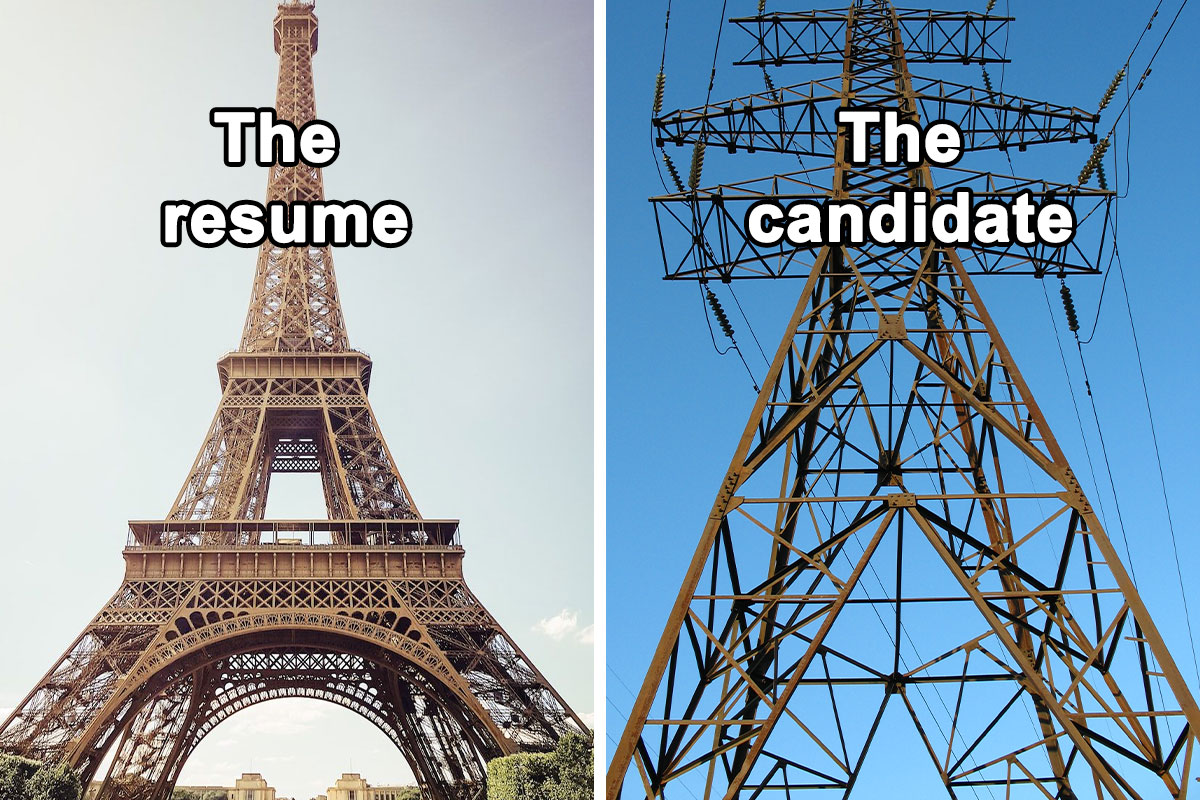 30 Of The Best Memes From “Funny Recruiter” Instagram Page | Bored Panda