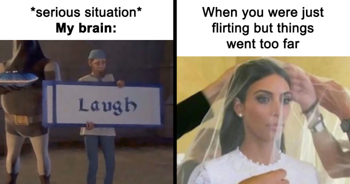 50 Hilariously Relatable Memes About Mostly Everything, Courtesy Of ...