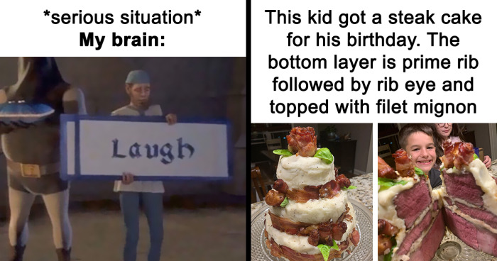 50 Hilariously Relatable Memes About Mostly Everything, Courtesy Of ...