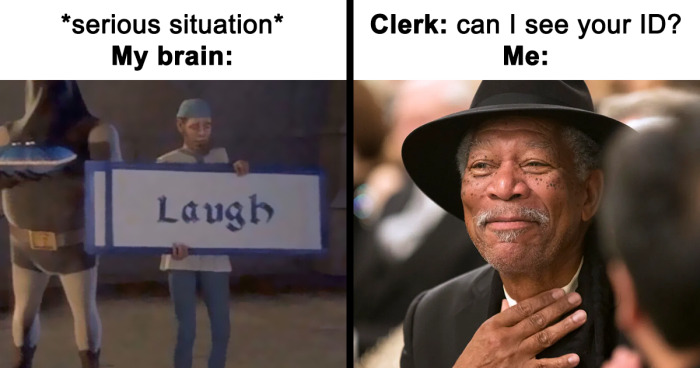 50 Hilariously Relatable Memes About Mostly Everything, Courtesy Of ...