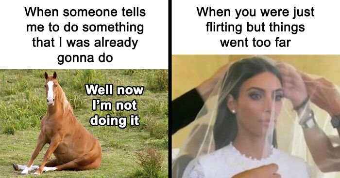 50 Hilariously Relatable Memes About Mostly Everything, Courtesy Of ...