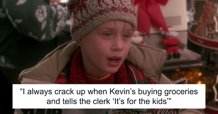 People Are Appreciating “Home Alone” With Adult Eyes By Sharing 27 ...