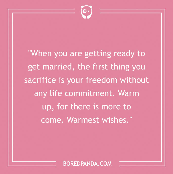 131 Funny Wedding Wishes To Make That Special Day Truly Memorable ...