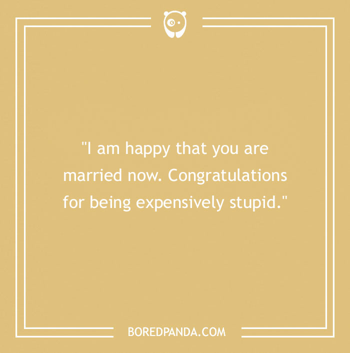 Funny Wedding Day Wishes at Tara Stallworth blog