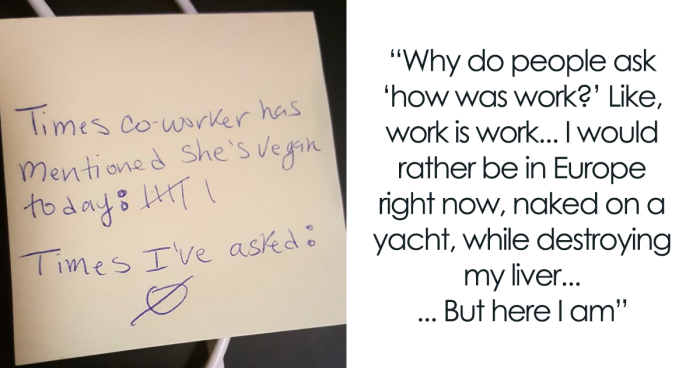 “Work Sucks, Let’s Laugh About It”: 50 Relatable Work Memes To Help You ...