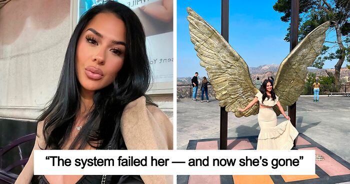 “The System Failed Her”: Hawaiian Influencer Is Fatally Shot By Husband ...