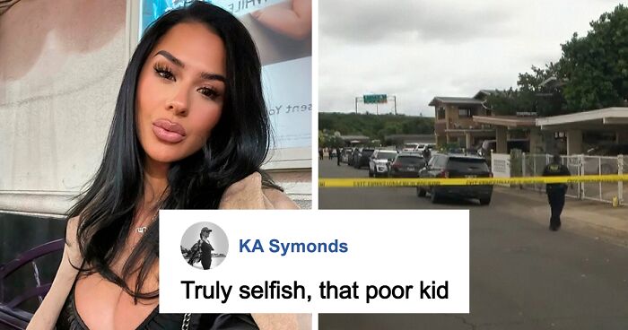 “The System Failed Her”: Hawaiian Influencer Is Fatally Shot By Husband In Front Of Daughter ...