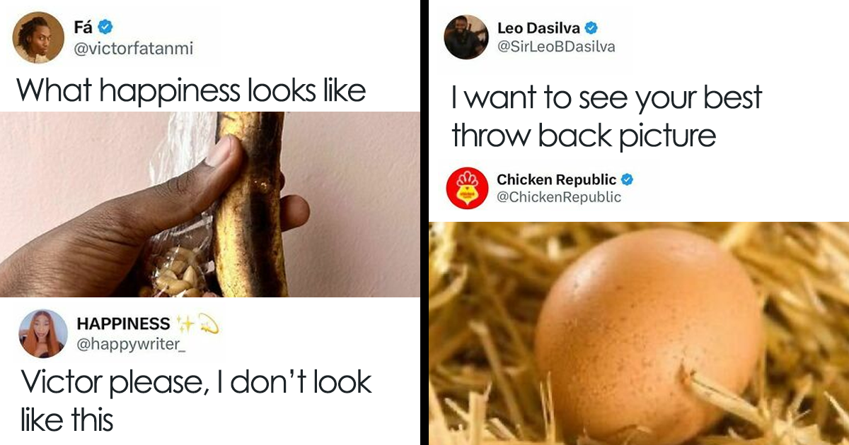 50 Times People’s Responses Were Comedy Gold, And Got Shared On The ...