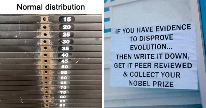 50 Hilarious Science Memes To Delight All You Brainiacs Out There (New ...