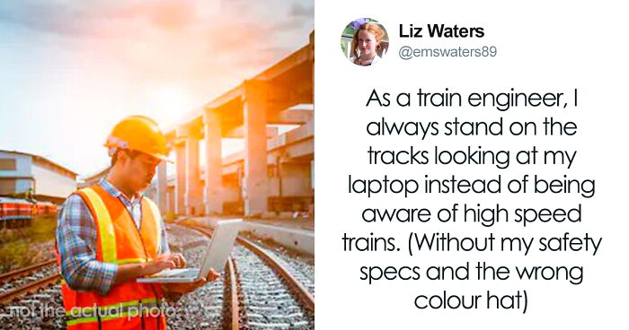 People Online Can’t Stop Laughing At These Ridiculous Stock Photos Of ...