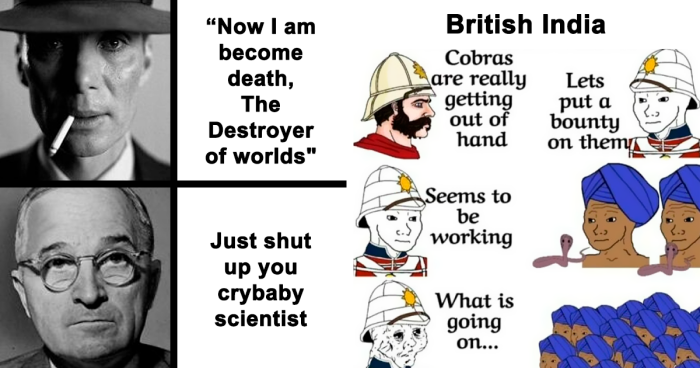 30 Hilarious Memes About Historical Moments To Teach You Something As ...