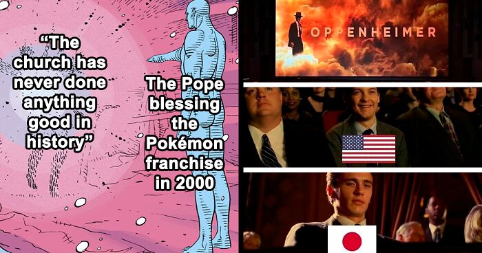 30 Hilarious Memes About Historical Moments To Teach You Something As ...