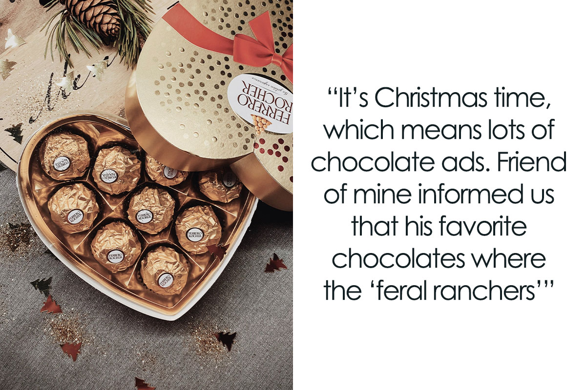 “What’s A Word That Someone Horribly Mispronounced That You Still ...