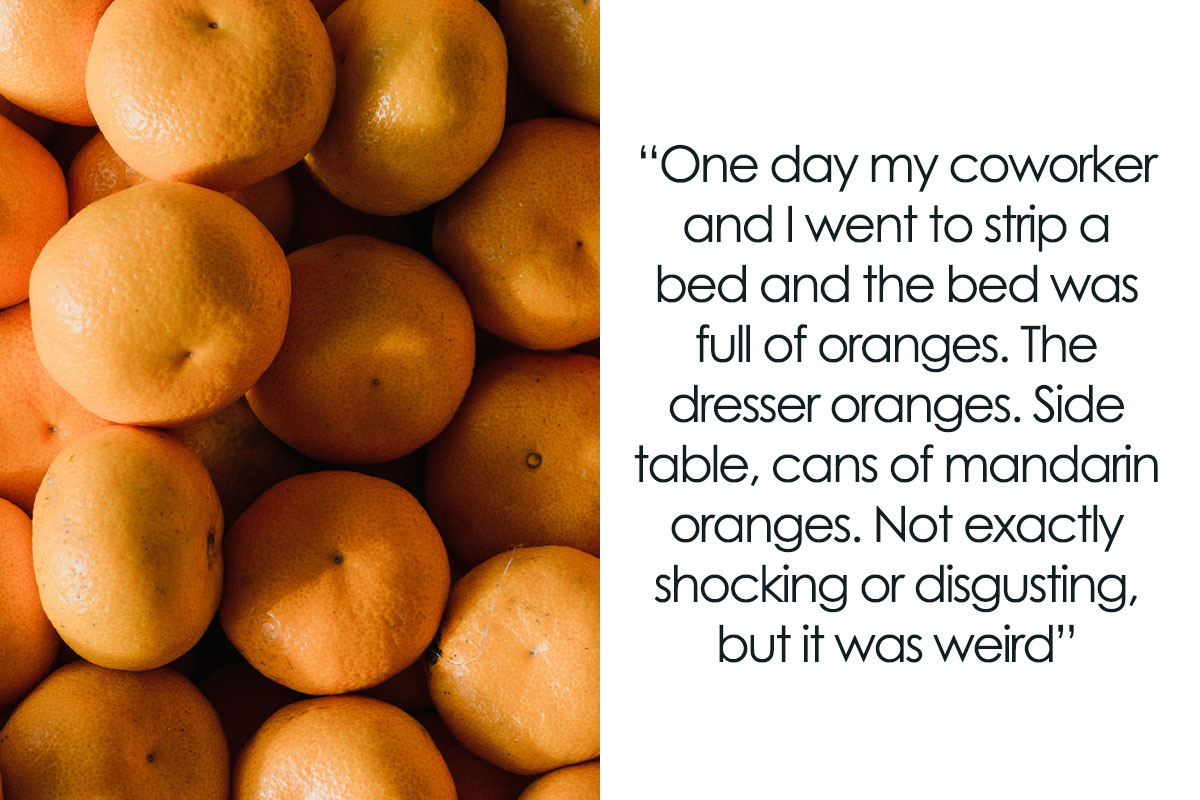 30 Hotel Workers Reveal The Disturbing Or Wild Incidents They’ve ...