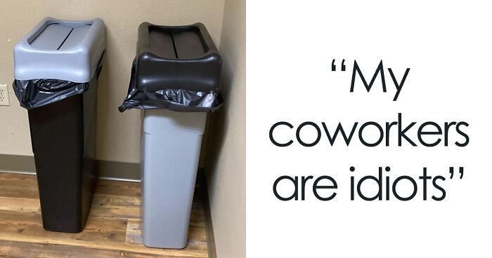 35 People Share Just How Annoying Their Coworkers Really Are | Bored Panda