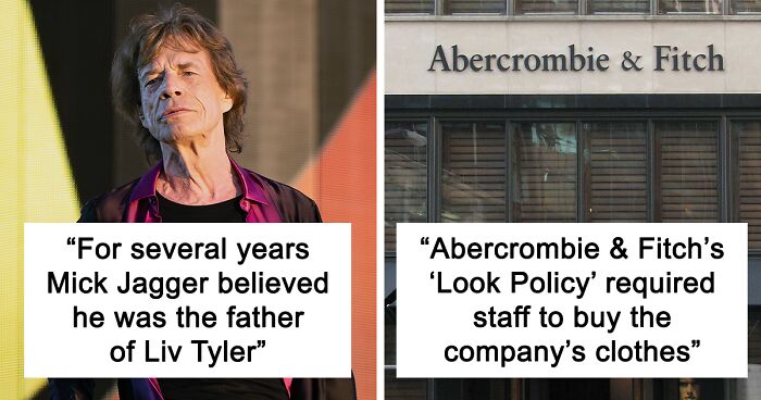 50 Intriguing “Today I Learned” Facts That You Probably Didn’t Learn In ...