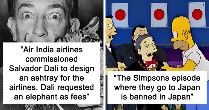 50 Intriguing “Today I Learned” Facts That You Probably Didn’t Learn In ...