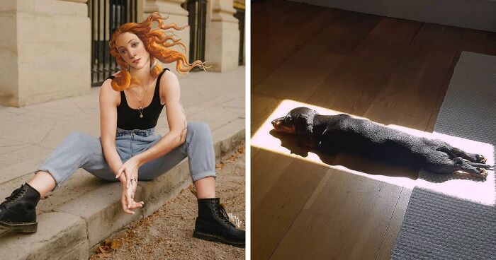 50 Random Images That Are Too Weird To Ignore, As Shared On This ...