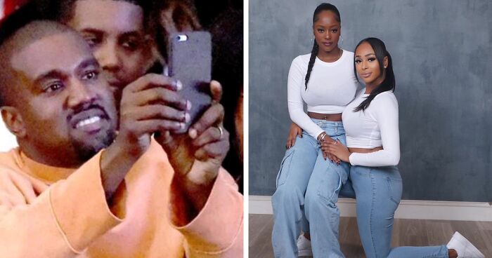Awkward Holiday Photo Trend at JCPenney Is Going Viral Now And Pics ...
