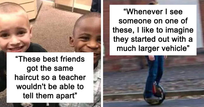 36 Memes That Feel Simply Wrong To Laugh At, But It’s Difficult Not To