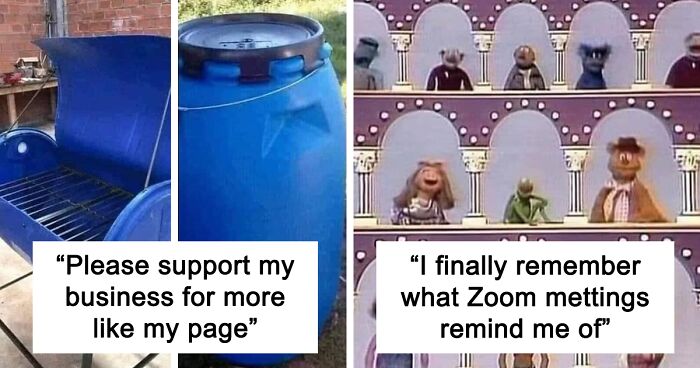 36 Memes That Feel Simply Wrong To Laugh At, But It’s Difficult Not To