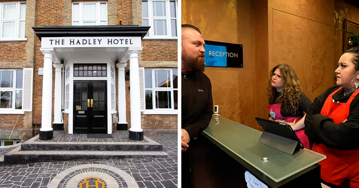 Getting Our First Tattoos At 80: Heartwarming Matching Ink Experience ...