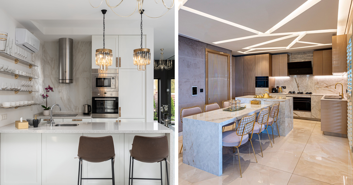Kitchen Trends 2024: Revamp Your Kitchen In Style | Bored Panda