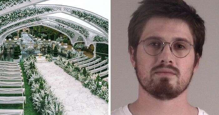 “Fairytale Turned Horror Tale”: Groom Of $56M “Wedding Of The Century ...