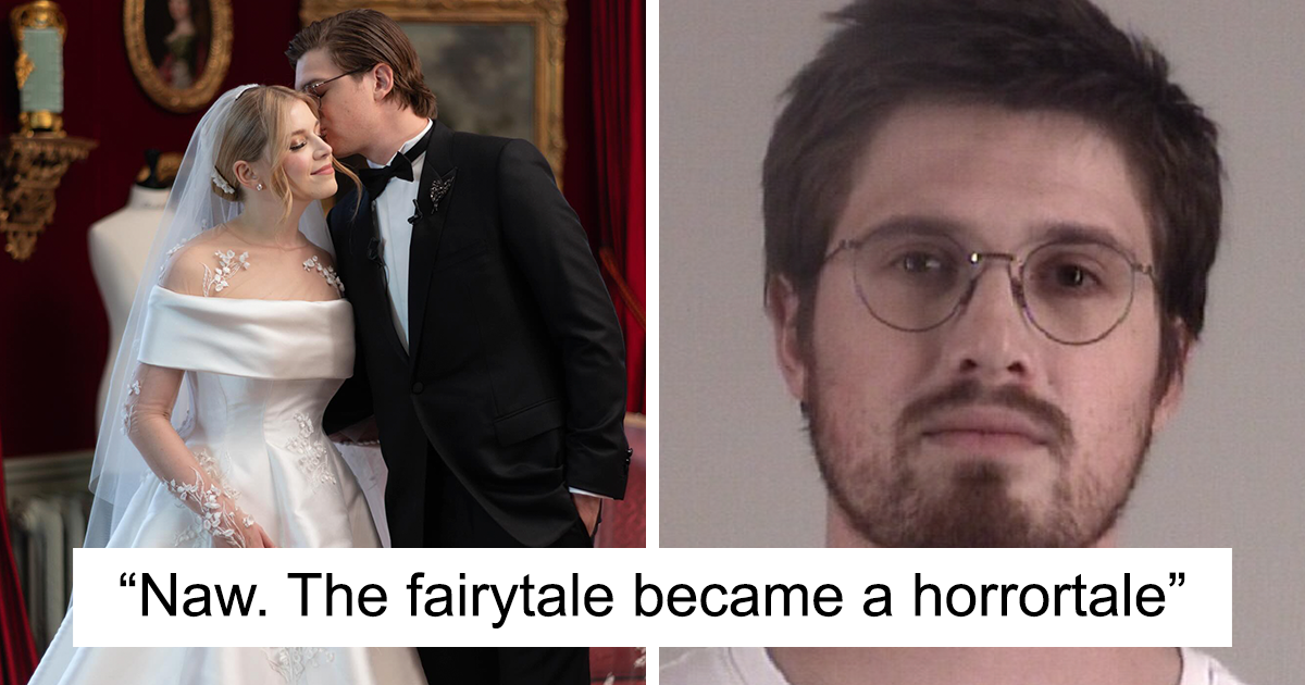 “Fairytale Turned Horror Tale”: Groom Of $56M “Wedding Of The Century ...