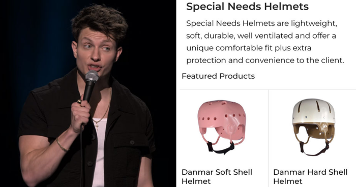 Brooke Schofield Had A Hilarious Response For Matt Rife After Being ...