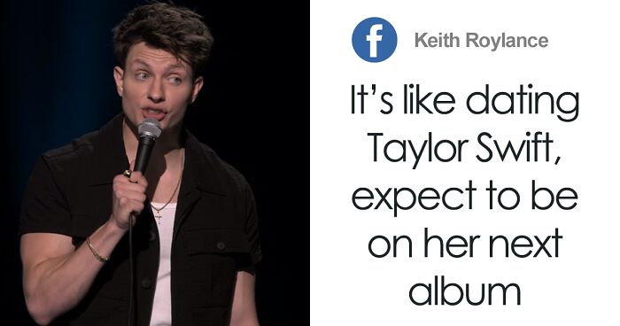 Brooke Schofield Had A Hilarious Response For Matt Rife After Being ...