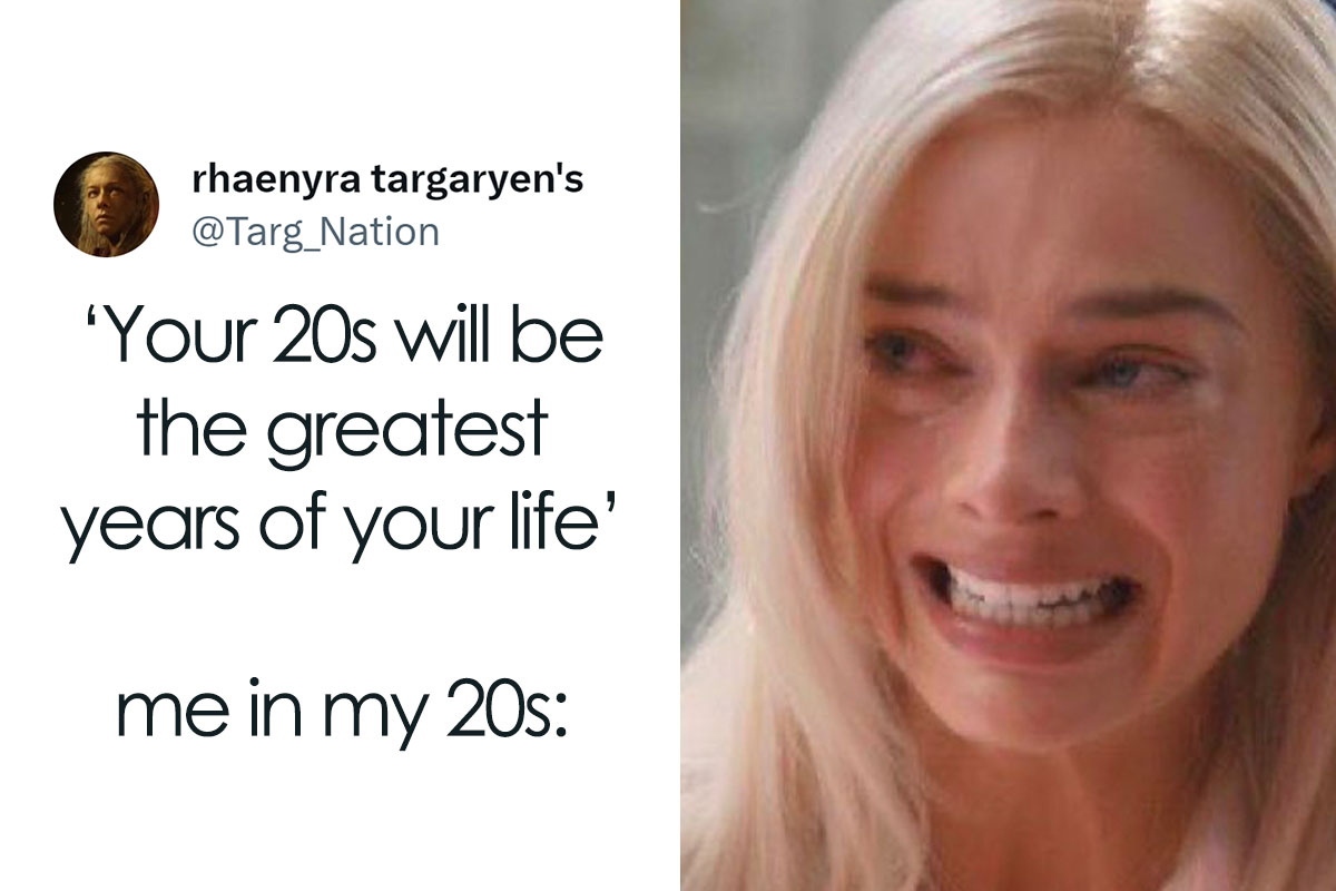 Top Funny Memes Of 2023 A Year In Review Bored Panda