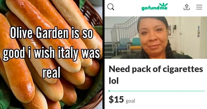 50 “Images That Might Be Cursed,” As Seen On This X Page