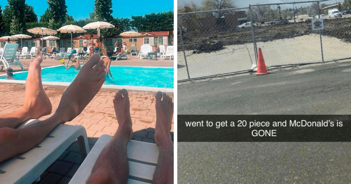 50 “Images That Might Be Cursed,” As Seen On This X Page | Bored Panda