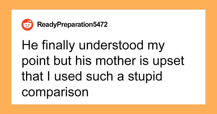 Woman Finds A Clever Way To Shut Down MIL Who Insists To Be Present At ...
