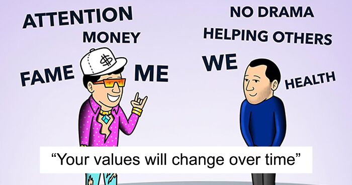 80 New Illustrations That Might Motivate You To Achieve Success And ...