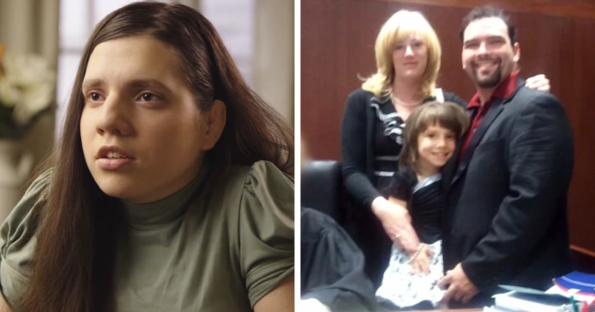 Orphan Natalia Grace’s Real Age Revealed After Adoption Scandal, Ex ...