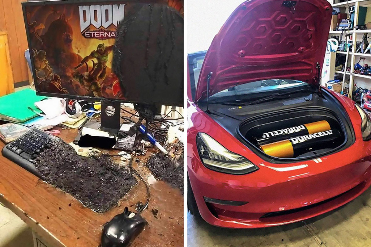 50 Of The Most Bizarre Pics That Got Posted On This No Context Instagram Page | Bored Panda