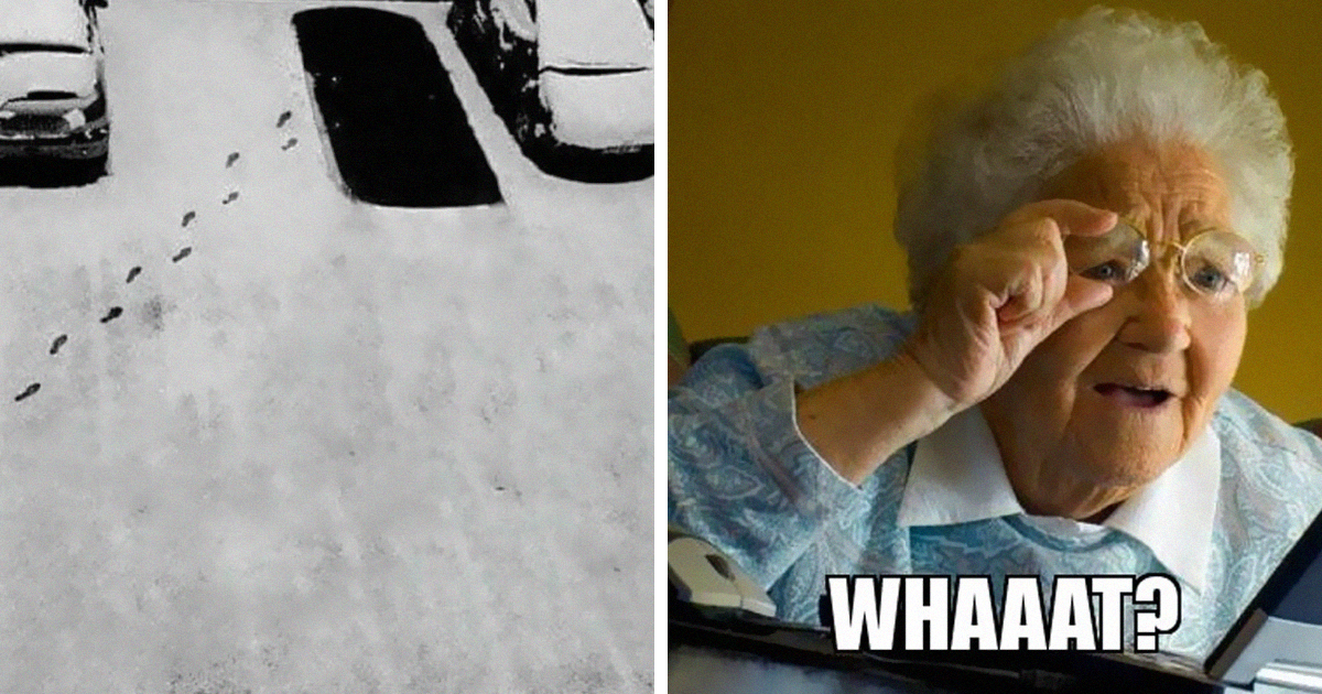 50 Of The Most Bizarre Pics That Got Posted On This No Context ...