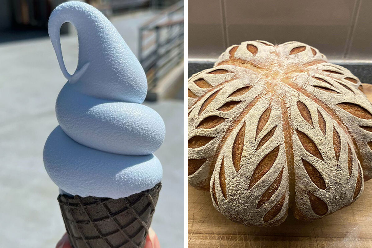 People Are Sharing Oddly Satisfying Pics Of Nearly Perfect Food, Here ...