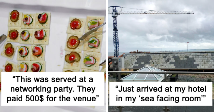 50 Painful Examples Of People Getting Absolutely Ripped Off | Bored Panda