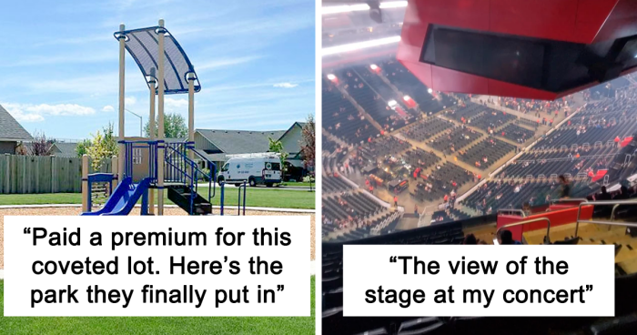 50 Painful Examples Of People Getting Absolutely Ripped Off | Bored Panda