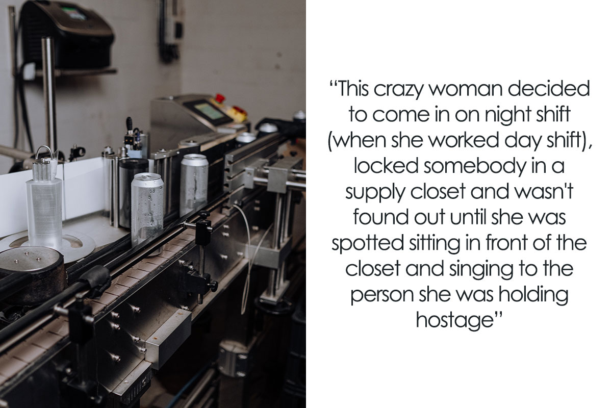 30 Infamous Workplace Scandals That Made For A Spicy Workday | Bored Panda