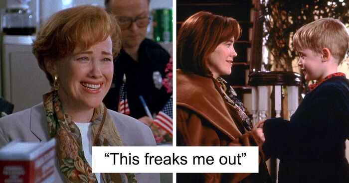 “Home Alone” Fans Stunned To Learn Kevin’s Mom, Catherine O’Hara, Was ...