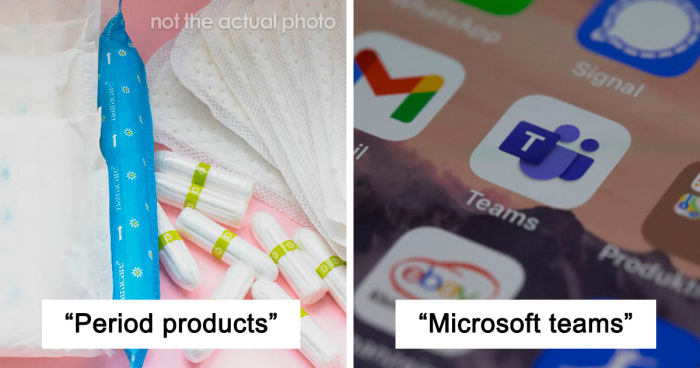 “I Swear Nobody Tested That Product”: 30 Products That Were Made By ...