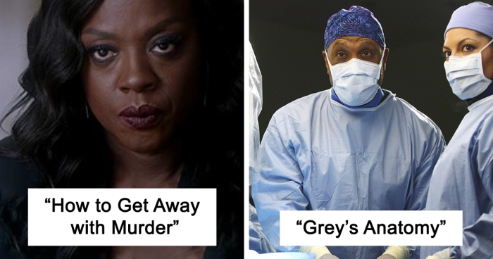 35 People Share A TV Show That Started Out Promising “But Turned Out To ...