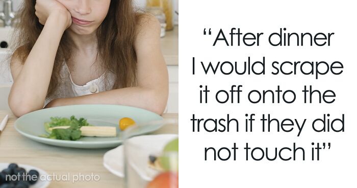 Dad Shares His Secret To Get Kids To Eat Everything, Internet Has Mixed ...