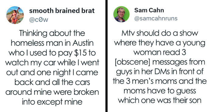 50 Times People Posted Something So Hilariously Dumb, It Had To Be ...