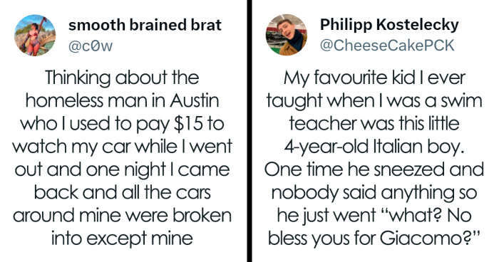 50 Times People Posted Something So Hilariously Dumb, It Had To Be ...
