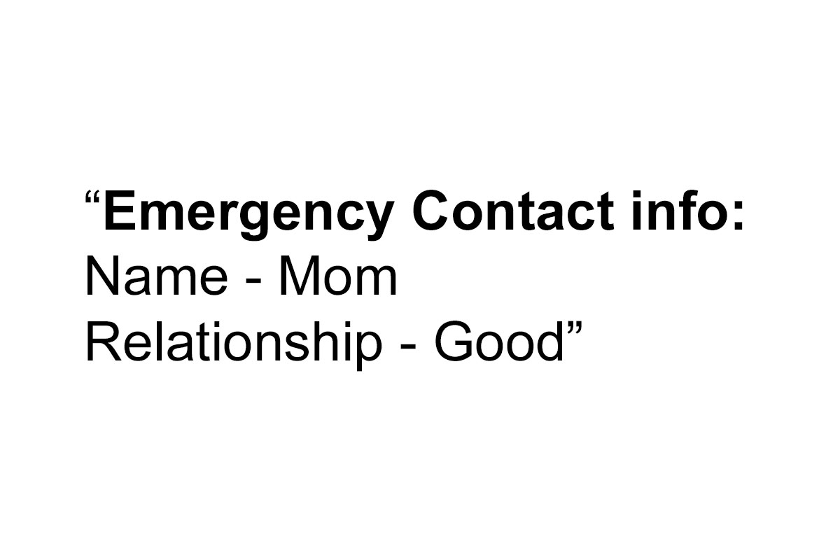 30 Horrible Resumes That Went Straight To The Shredder | Bored Panda